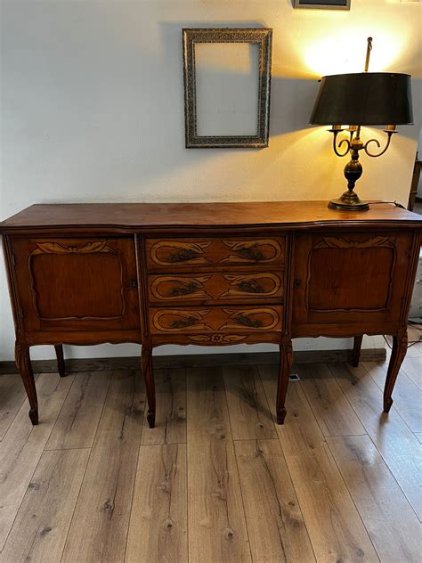 Buffet Antiguo Normando Easy Garage Sales Easy Garage Sales