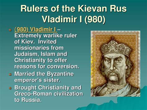 Ppt Kievan Rus Powerpoint Presentation Free Download Id 5513724