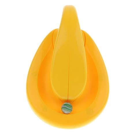 Juguete De Plástico Para Entrenamiento Amarillo Se Describe Yotijar