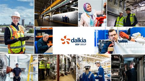 Imtech Group Rebrands To Dalkia Fm Business Daily News