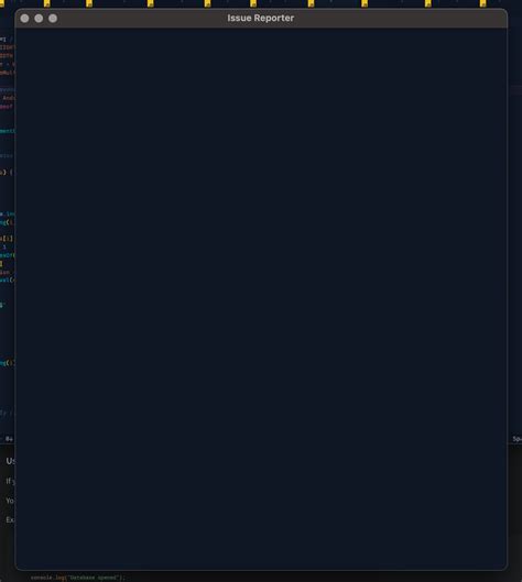 VSCode On Mac Having Numerous Issues Issue Microsoft Vscode GitHub