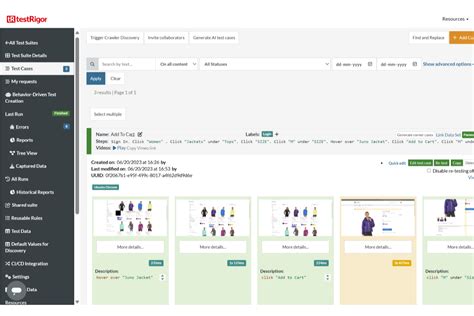 20 Best Automated Testing Tools Reviewed For 2024 The Cto Club