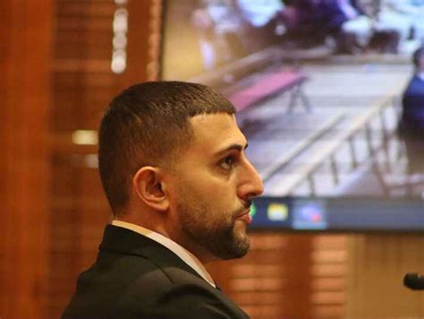 Seiler Where Was Shahed Hussain