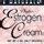 Phyto Estrogen Cream | Creme Oestrogene Naturelle
