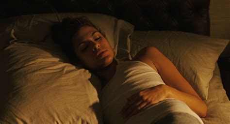 Naked Eva Mendes In We Own The Night