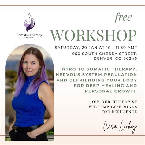 Somatictherapy Healingjourney Mindbodyconnection Selfcompassion