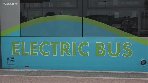 Ctdot Grant Public Transit Improvement