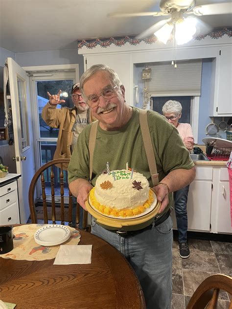 I Want To Wish My Dad Arnold Severn Tami Severn Craig Facebook