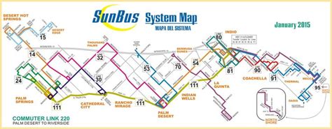 Sunline Transit Agency