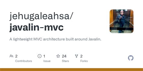 Javalin Mvcwhat Is New In Javalin Mvc 5md At Master · Jehugaleahsa