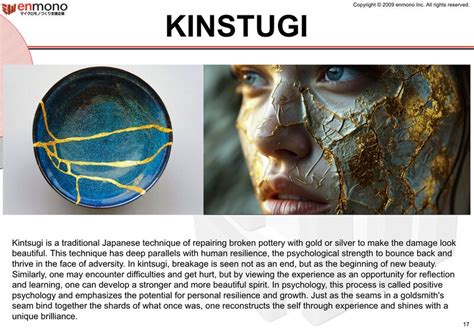Kintsugi Kaizen Ikigai Kintsugi Ha Vo