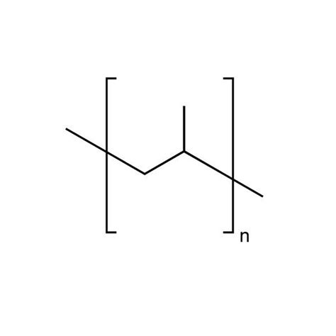Polypropylene Isotactic Polysciences Inc