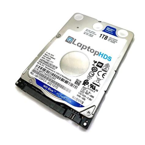 HP Zbook Power G Replacement Part Hard Drive Blessing Computers