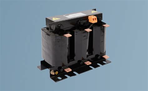 Series Reactor Btb Electric