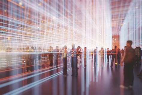 The Impact Of Automation On The Future Of Work