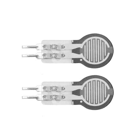 Force Sensor Pcs G Kg High Precise Resistance Vicedeal