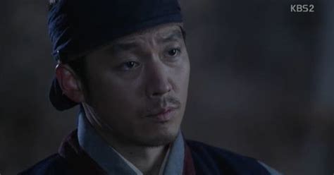 객주 장혁 김민정에 이제 그만 나를 놓아달라