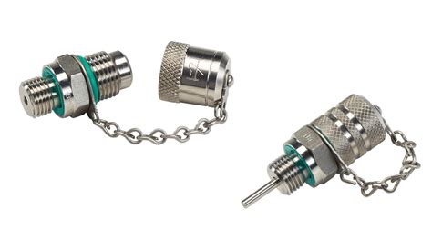 MINIMESS Test Points Hydrotechnik GmbH