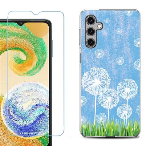For Samsung Galaxy S25 5g Phone Case Cover Shockproof Case With