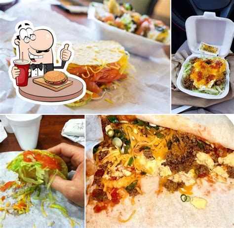 Taco Tree 4029 G V Hwy 4029 Grass Valley Hwy In Auburn Restaurant