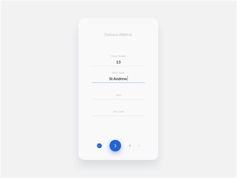 TOP Pagination UI Design