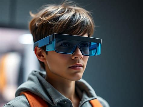 Brilliant Labs Unveils Ai Powered Augmented Reality Glasses Glass Almanac