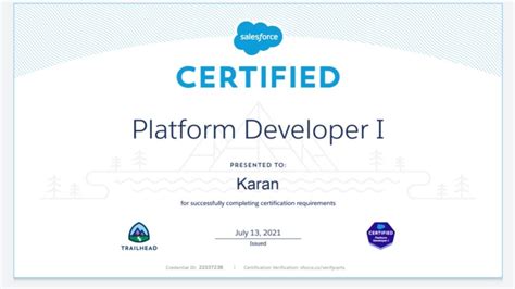 Karan On Linkedin Platform Trailhead Salesforce 18 Comments