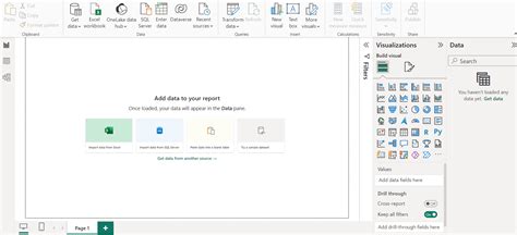 Power Bi Report Builder Overview And Benefits