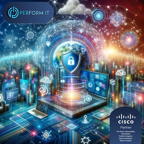 Perform It On Linkedin Observability Cisco Splunk Dataanalytics