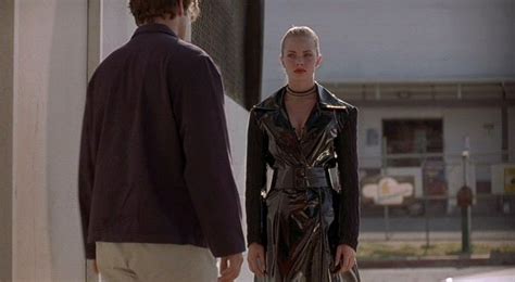 Poison Ivy The New Seduction 1997 Directed By Kurt Voss With Jaime