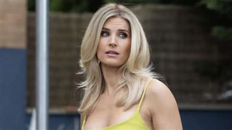 Hollyoaks Sarah Jayne Dunn Makes Shocking New Claims About Treatment