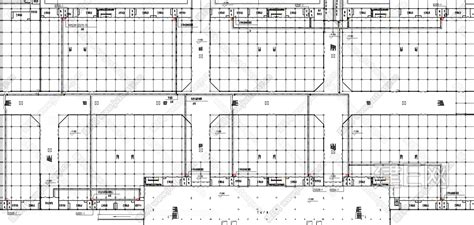 大型商场消防图纸 Cad施工图施工图下载 施工图大型商场消防图纸 Cad施工图下载 施工图大型商场消防图纸 Cad施工图免费下载 建e室内设计网