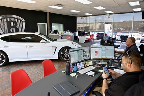 Birmingham Luxury Motors Birmingham Al