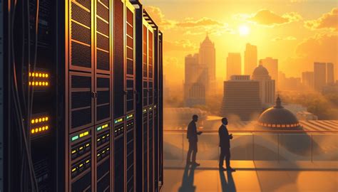 Expert Cloud Migration And System Integration Services In San Antonio