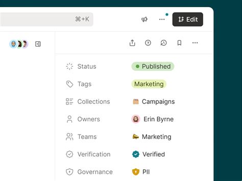 Best Modern Data Catalog Software Tool Secoda