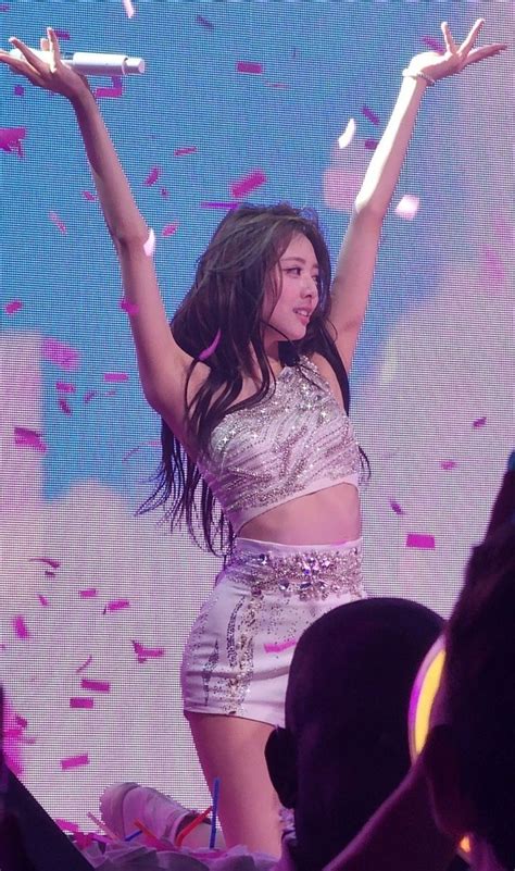 Pin By Liv On Itzy ♡ Korean Picture Concert Outfit Girl