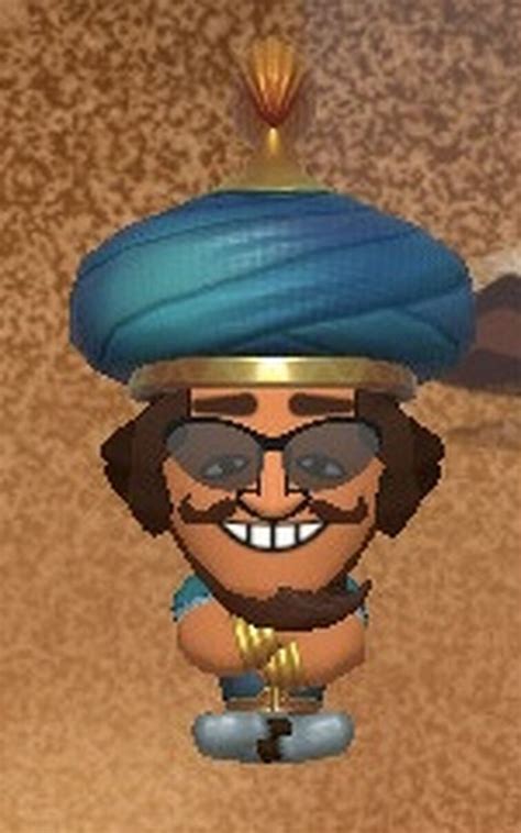 Discuss Everything About Miitopia Wiki Fandom