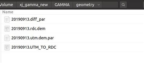 load data error with gamma dataset · issue 984 · insarlab mintpy · github