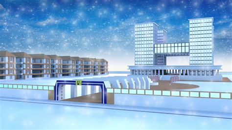 Ua High School Wallpapers Wallpaper Cave