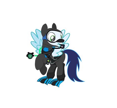 Soarin Scuba By Sonicstreak5344 On Deviantart