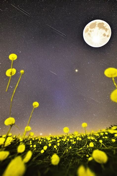 Luna Crosses The Aether Of Eternity Between Lonesome Stable Diffusion