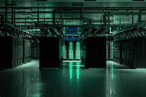 Supercomputersdecoding The Science