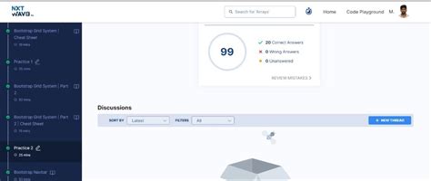 Karthick M On Linkedin Coding Nxtwave Day15 Code 30dayofcode