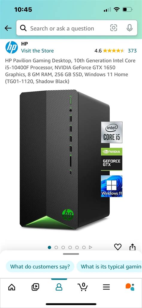 Hp Gaming Computer For Sale In Anaheim Ca Offerup
