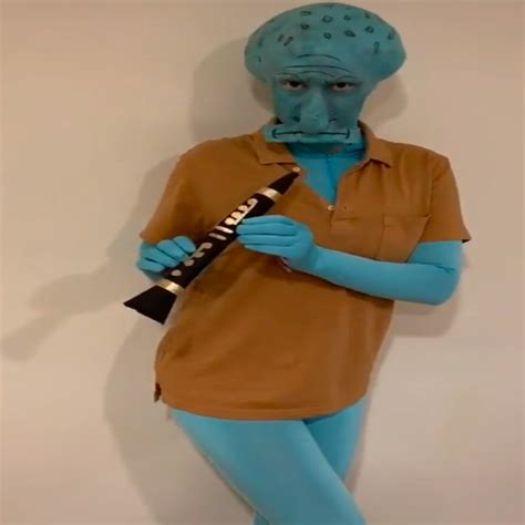 Viral Halloween Costume Tiktoks