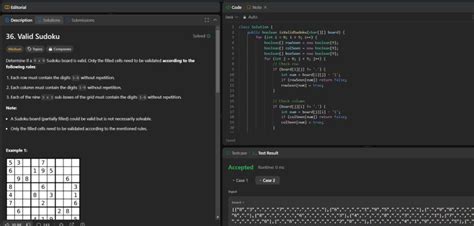 Day 12 Of 100daysdsachallenge Solving A Sudoku Problem Venkatesh