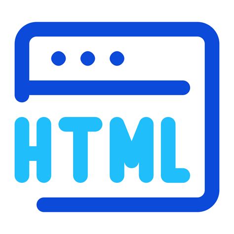 Programming Code Coding Html Application Browser Icon Download On Iconfinder