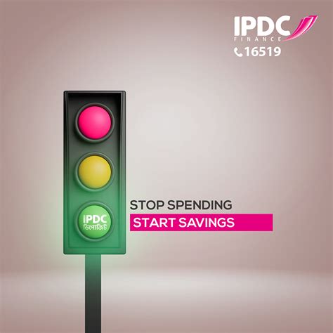 Ipdc Finance Content Design On Behance