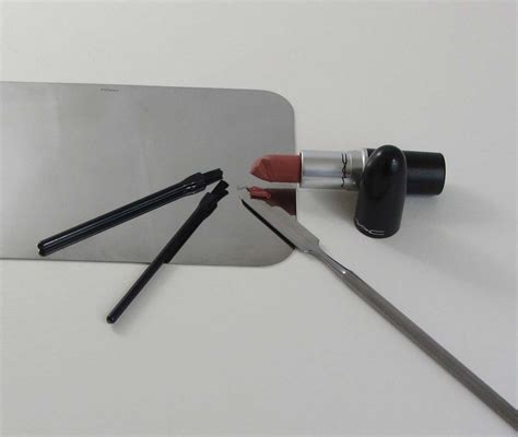 Disposable Makeup Applicators Beauty Makeup Supply