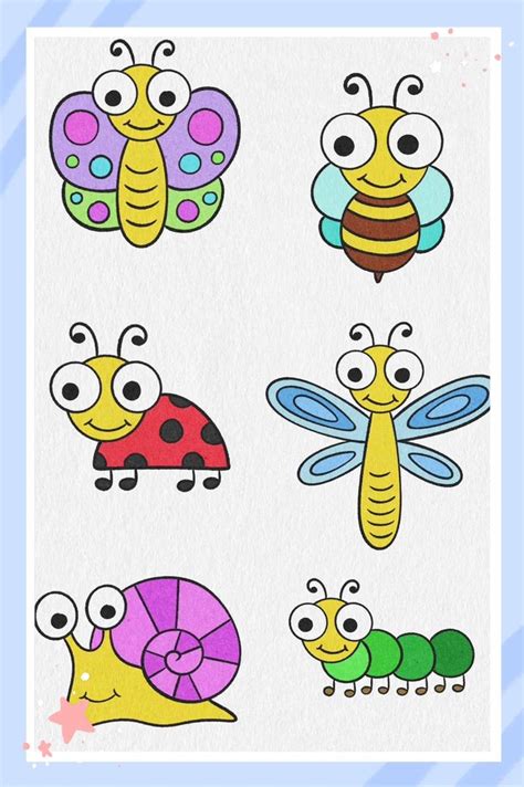 3岁幼儿简笔画 2 3岁幼儿简笔画 画趣文库（我爱生活）